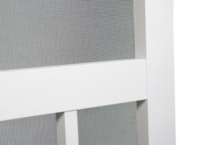 Chine Point de fusion de maille d'écran d'insecte/mouche d'alliage d'aluminium bas pour la fenêtre et le filtre à vendre