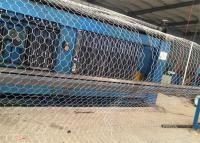 China Galvanized Hexagonal Chicken Wire Mesh 0.4mm-2.1mm Wire Diameter with PVC Coating Options for sale