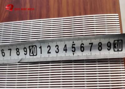 China Static Wedge Welded Stainless Steel 304 Curved Bend Sieve Screen for sale