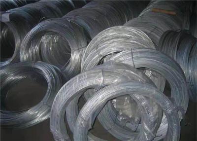 China Galvanized And Electroplating Wire for sale