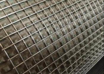 China SUS 304 And 316 Welded Wire Mesh With Hole Size From 1/2 Inch To 3 Inch for sale