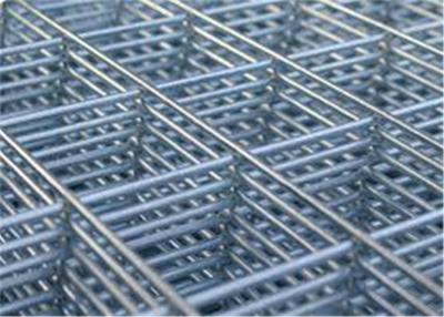 China 3D Welded Wire Mesh Reinforcing Panels 4ftX10ft  Core Building Material for sale