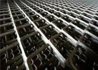 China Durable Expanded Metal Mesh Sheet For Ceiling And Building Construction for sale