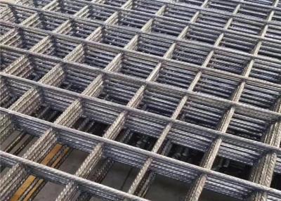 China Concrete Reinforcing Stainless Steel 2x4 Welded Wire Mesh Rolls for sale