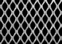 China 4x8 5x10 Expanded Metal Mesh Sheets - Diamond Pattern 0.3-15mm Thickness for Industrial and Architectural Applications for sale