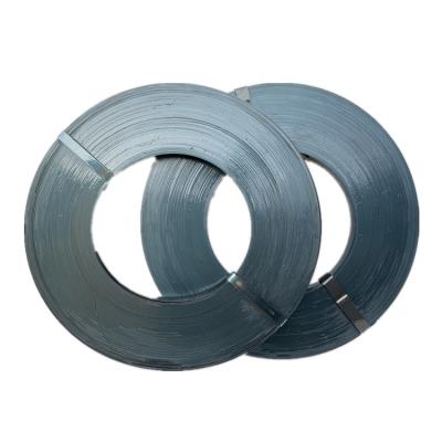 L'acciaio di SGCD 16x0.3mm che attacca la cinghia ha galvanizzato la striscia d'imballaggio lucidata del ferro