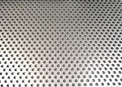 China Metal perfurado arquitetónico para o protetor, teto, fachadas da construção, parede de cortina à venda