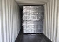China 2inch Galvanized Welded Mesh Panel Construction Metal Reinforcing Sheet for sale
