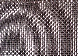 Chine 48" fil Mesh Inconel Nickle Alloy de 10mesh-400mesh Monel de X 100 » à vendre