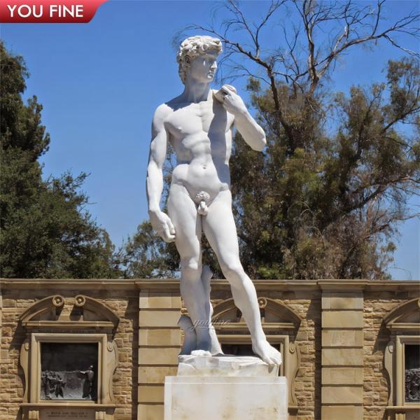 Quality Classic Life Size Dionysus Marble Statues for sale