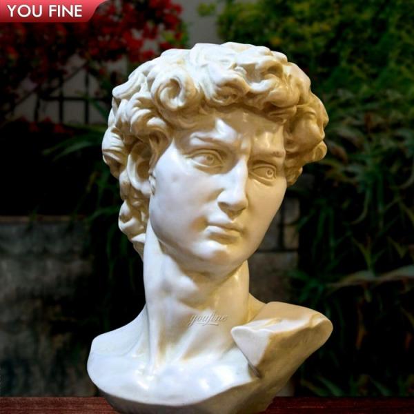 Quality Custom Design Classic Marble Sculpture Bust for Pedestal for sale