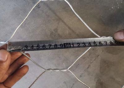 Cina Contenitore Reno Mattress Gabion della sabbia del controllo delle inondazioni di Zhuoda in vendita