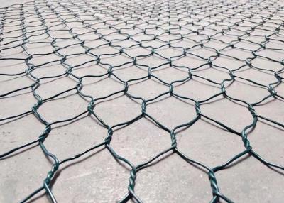 Cina Zhuoda ZnAl ha ricoperto la diga che protegge Reno Mattress Gabion in vendita