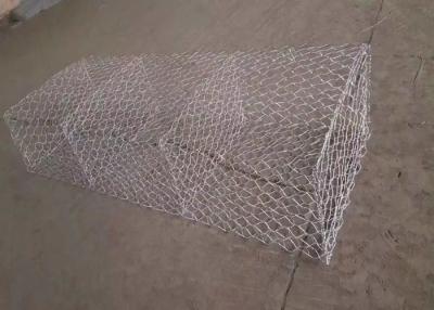 Cina Il pendio ISO9001 protegge l'anti gabbione Mesh Cage della ruggine in vendita