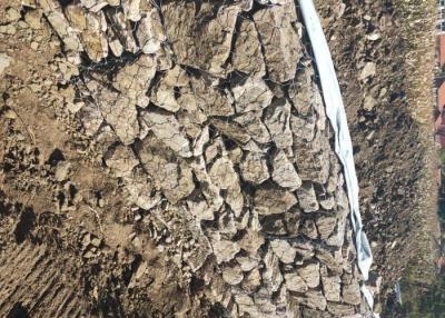Cina L'acciaio inossidabile 100x120 HD ha galvanizzato la scatola del gabbione in vendita