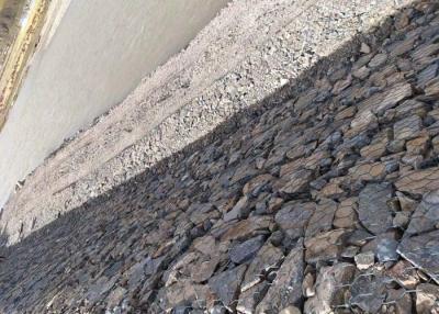 Cina Canestri galvanizzati pesanti di Reno Mattress Welded Mesh Gabion in vendita