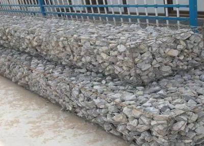 Cina Lo strofinamento resiste al gabbione Mesh Basket For Roadway di 3.05mm in vendita
