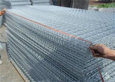Cina Scatola galvanizzata tessuta resistente alla corrosione del gabbione in vendita