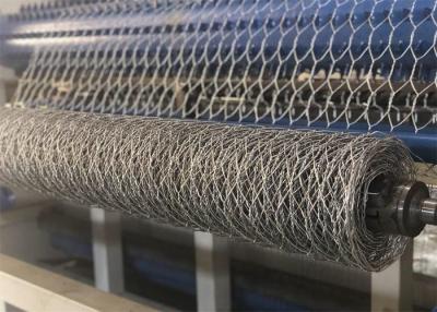 Cina L'anti pietra di corrosione ha riempito il gabbione Mesh Basket di 6*2*0.3m in vendita