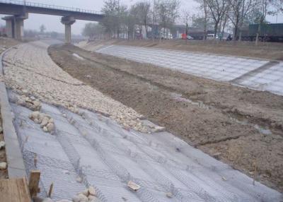 Cina Scatola del gabbione galvanizzata 3.5mm del muro di sostegno di Zhuoda in vendita
