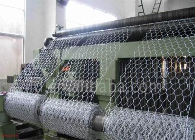 Cina rete metallica esagonale della scatola del gabbione di 3.05mm 70x90mm in vendita