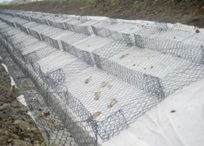 Cina Znal ha ricoperto la diga che protegge la larghezza di Reno Mattress Gabion 2m in vendita