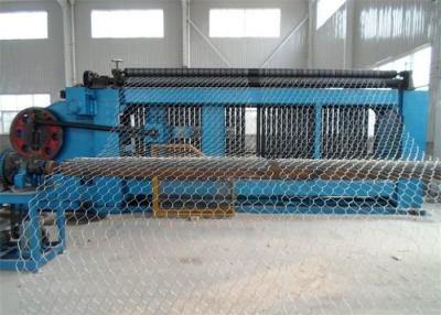 Cina 2 x 1 x 0,30 doppi hanno torto Reno Mattress Gabion galvanizzato pesante 2.2mm in vendita