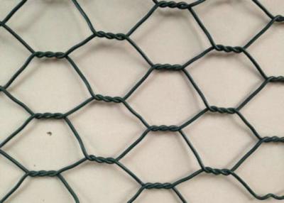 Cina Lo zinco del controllo delle inondazioni ha ricoperto la maglia 8x10cm della parete del gabbione di Hesco 6x8cm 3x2x0.3m in vendita