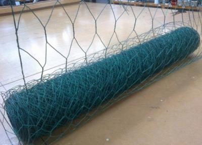 Cina rete metallica esagonale della scatola del gabbione di 2.2mm 70x90mm in vendita