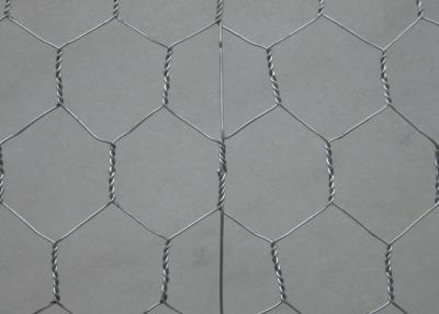 Cina Rete metallica esagonale multiuso del gabbione 2.7mm di norma del Ce in vendita