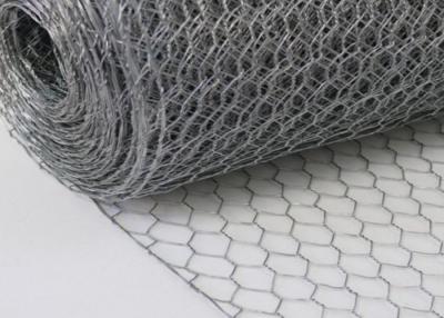 Cina Rete metallica esagonale multiuso del gabbione 2.7mm di norma del Ce in vendita