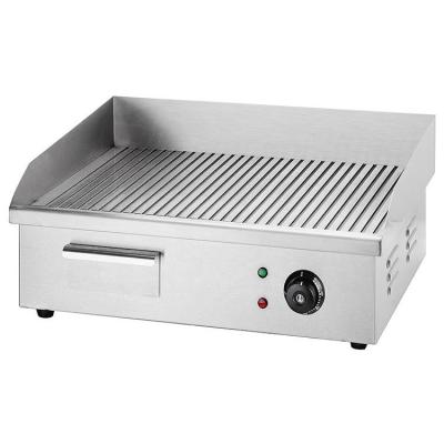 Cina 220V-240V Tensione Padella antiaderente per apparecchiature di cucina di casa e ristorante in vendita
