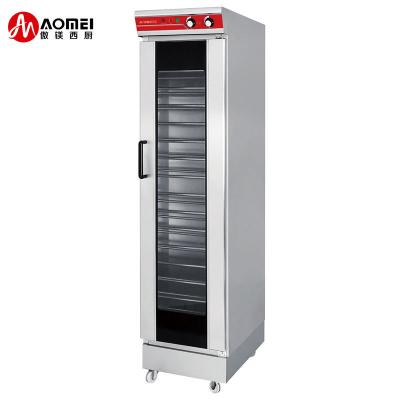 China 60 kg/uur 16 32 bakken Fruitdeeg Proofer Stoommachine Fermentatietank voor bakkerijapparatuur Te koop