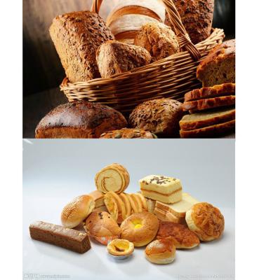 China 1 Schicht 1 Deck 2 Tray Kleines Bäckerei Brot Einzeldeck Backöfen 1220X820X530mm Größe zu verkaufen
