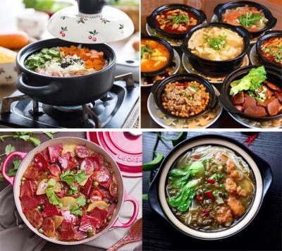 Cina Cucina portatile a gas con 4 stufe a bruciatore e forno in acciaio inossidabile multifunzionale in vendita