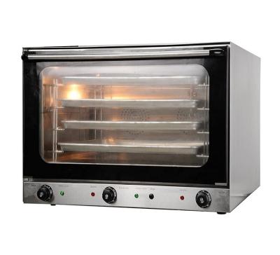 China Elektrische convectieoven YXD-8A met stoomfunctie en landelijke markten Te koop