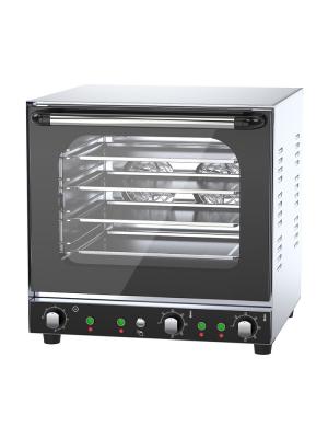 Cina Forno elettrico a convezione a vapore per la cottura di biscotti a base di pane in vendita