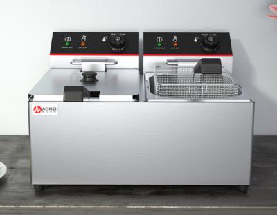 Cina 11L 11L frigorifero elettrico con funzione di protezione da riscaldamento e materiale PTFE antiaderente in vendita
