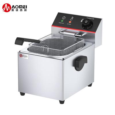 Cina Fritura elettrica a tavola con lunga durata di vita in cucina in vendita