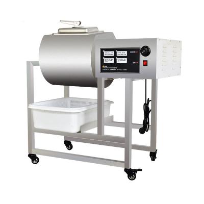Cina Macchina elettrica per la salinazione della carne da 50L per la panetteria in vendita
