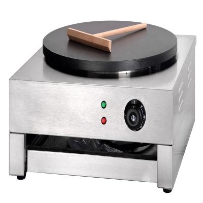 中国 3000W パワーコード付き 電動クリープパンケーキメーカー 販売のため
