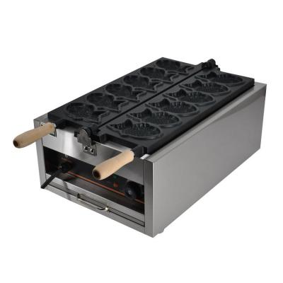 Cina Macchina per la pasticceria elettrica in acciaio inossidabile AO-1101A in vendita