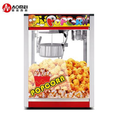 Cina Macchina per popcorn elettrica a forma privata con potenza di 1500W e a Guangzho in vendita