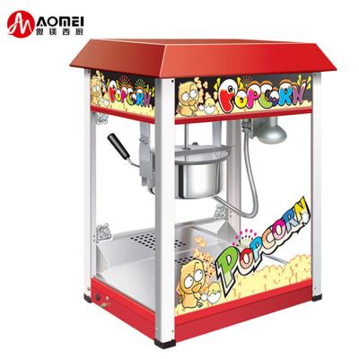 Cina Macchina per popcorn elettrica a forma privata con potenza di 1500W e a Guangzho in vendita