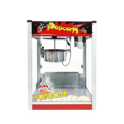 Cina Macchina per popcorn elettrica a forma privata con potenza di 1500W e a Guangzho in vendita