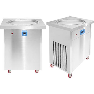 Cina Frigorifero R404A / R410A in vendita