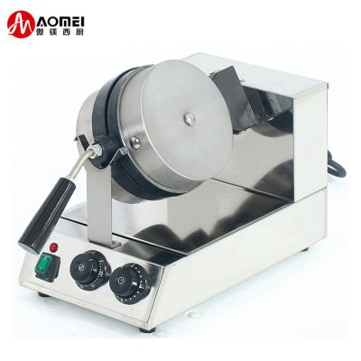 Cina Waffle maker elettrico con varietà di piatti sandwich intercambiabili e funzione rotante in vendita