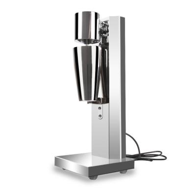 中国 220V電圧 プッシュ ボタン コントロール 電気 ミルクシェイク マシン シングルヘッド デザイン 販売のため