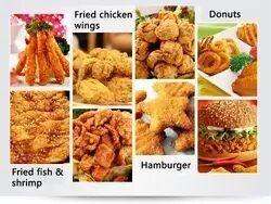 Cina AM-WPT80 Tavolo di avvolgimento di pollo/KFC o carne/pane in acciaio inossidabile per utensili da cucina in vendita