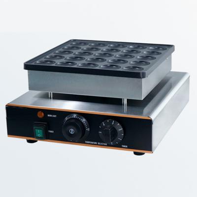 Cina Mini pancake elettrico Dutch Maker Fonte di alimentazione elettrica Temperatura 50-300C in vendita